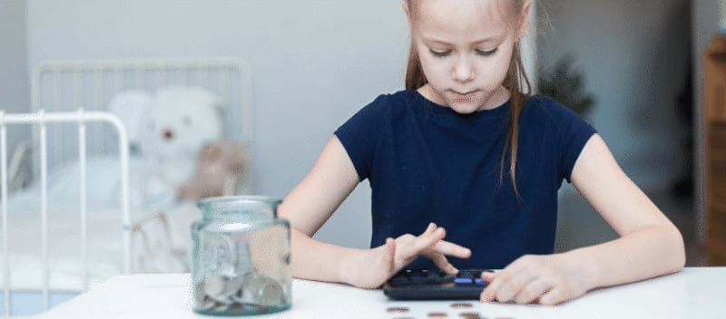 How to teach your children about money management | Fair for You