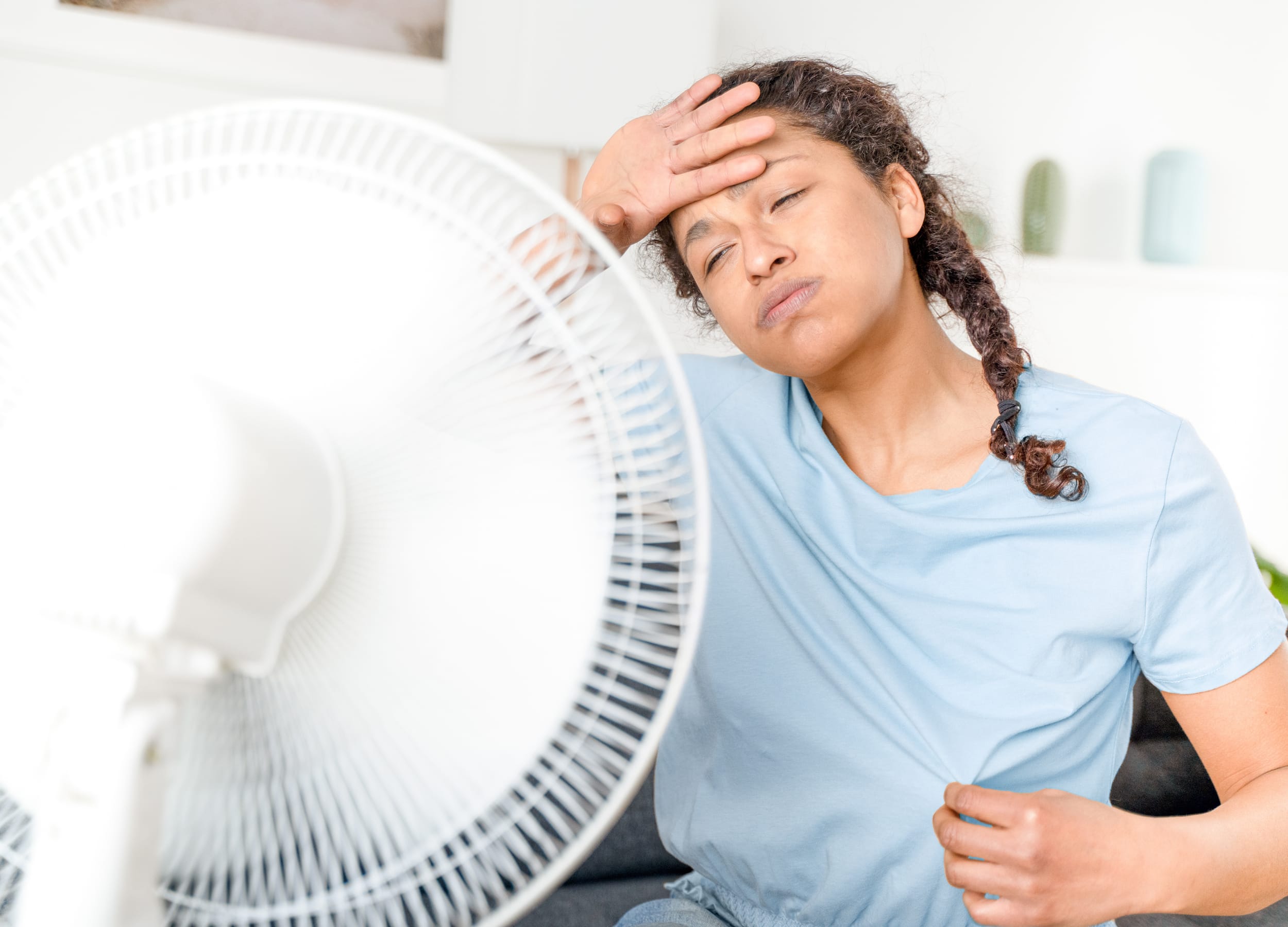 How to Stay Cool Without Air Conditioning | Fair for You